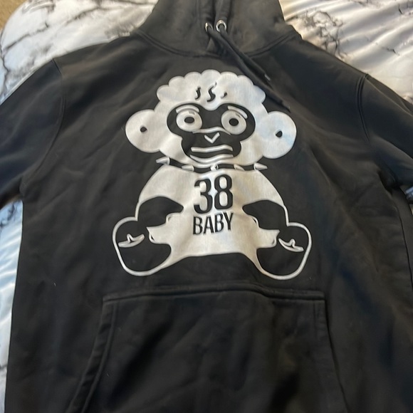 NBA | Sweaters | Nba Youngboy Merchandise | Poshmark